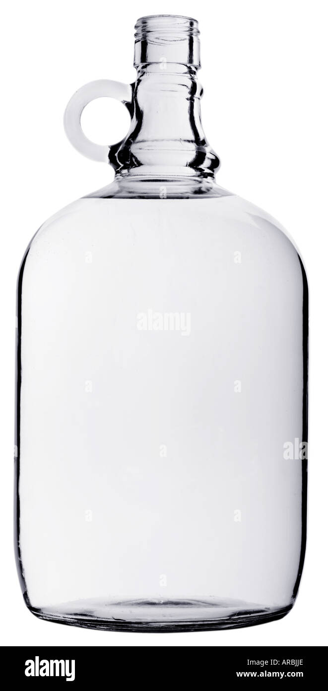 Distilled Water Container High Resolution Stock Photography and Images ...