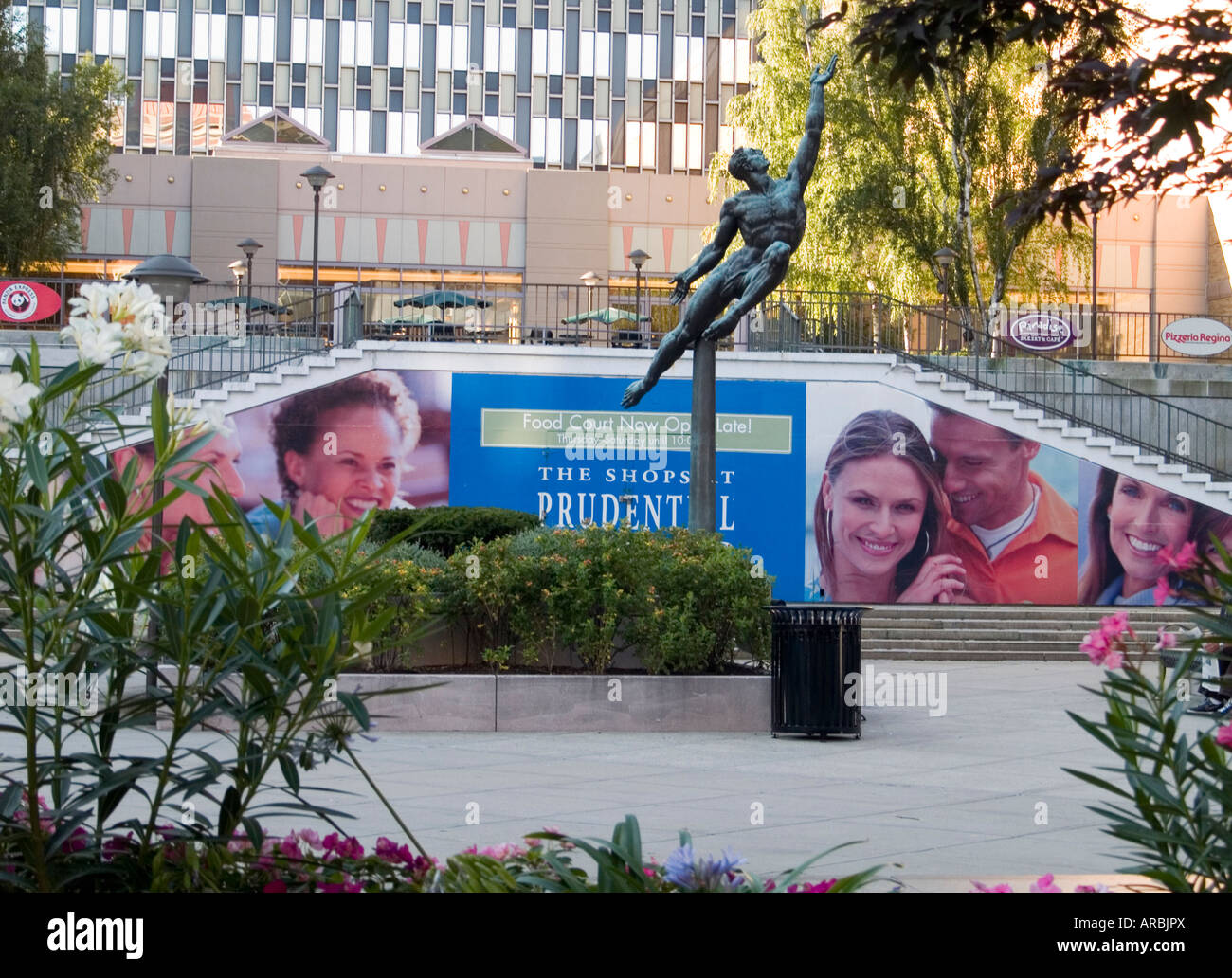 Prudential advert hi-res stock photography and images - Alamy