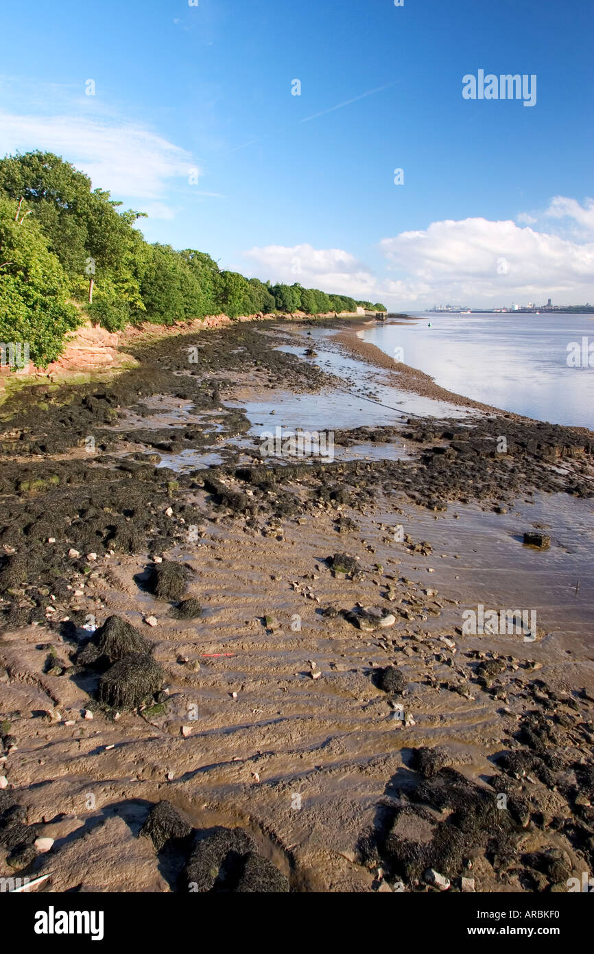 Wirral peninsular hi-res stock photography and images - Alamy
