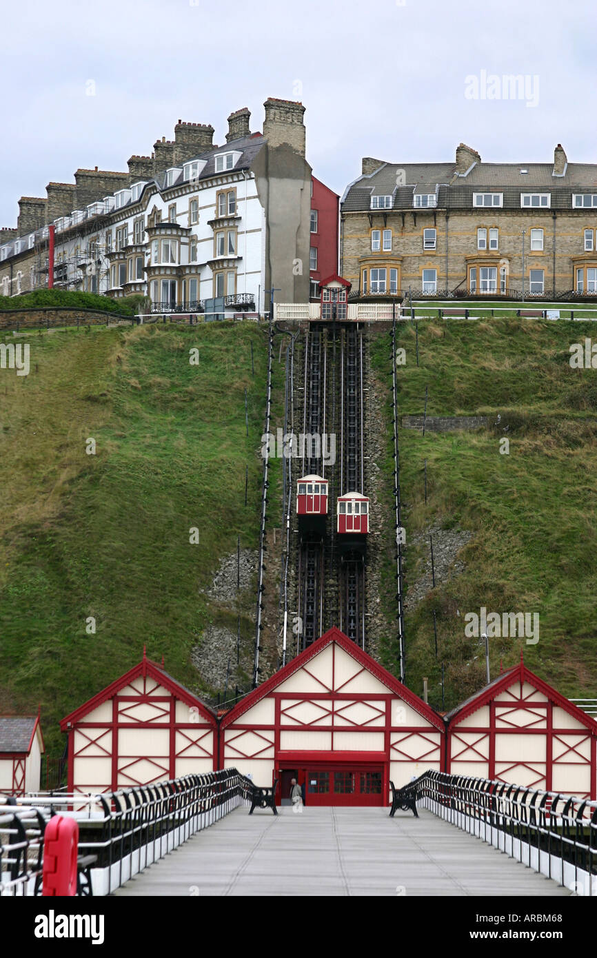 Cliff Lifts High Resolution Stock Photography and Images - Alamy