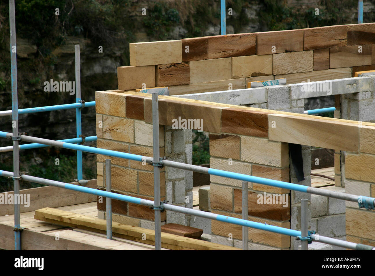 Building conservation uk inspect hi-res stock photography and images ...