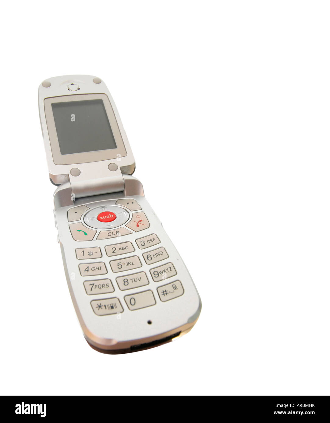 Office cells Cut Out Stock Images & Pictures - Alamy