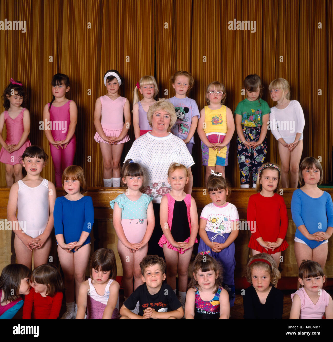 British school schools schoolchildren children child kid kids hi-res ...