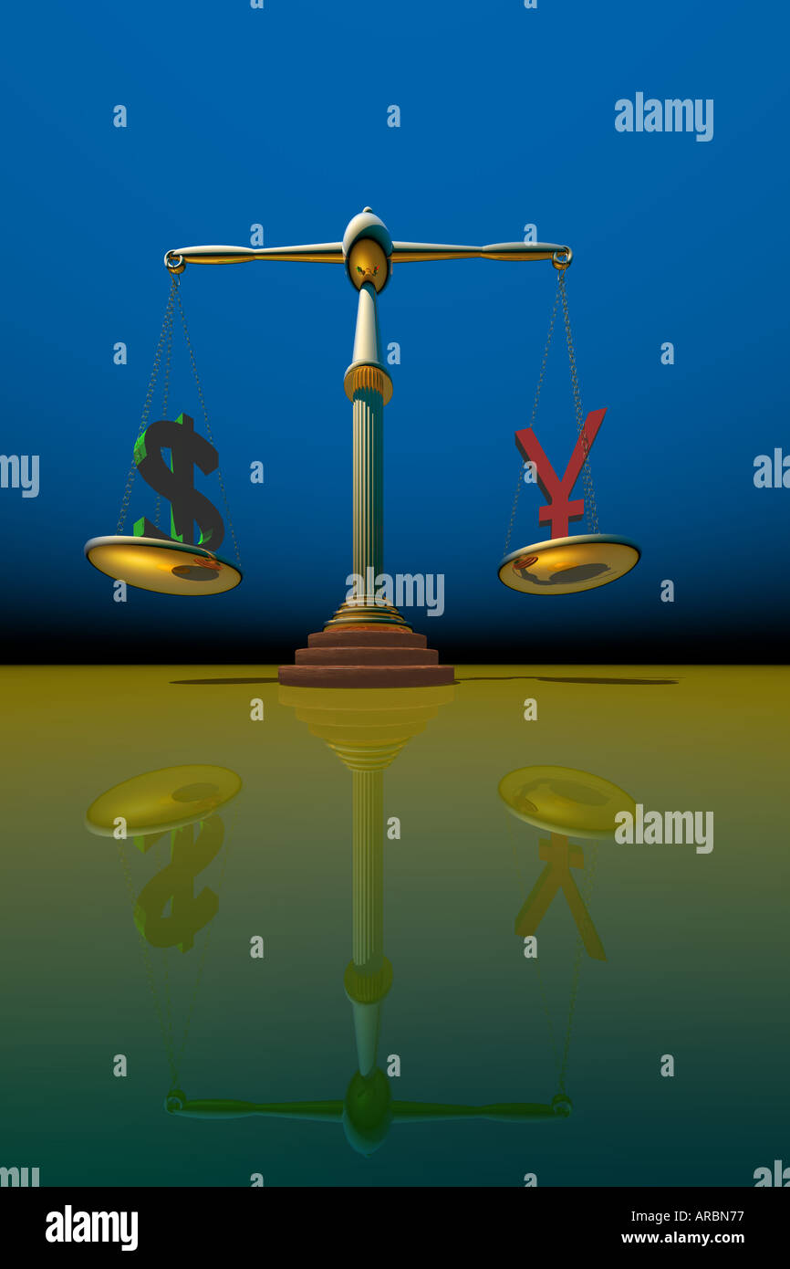 Us balance of payments hi-res stock photography and images - Alamy