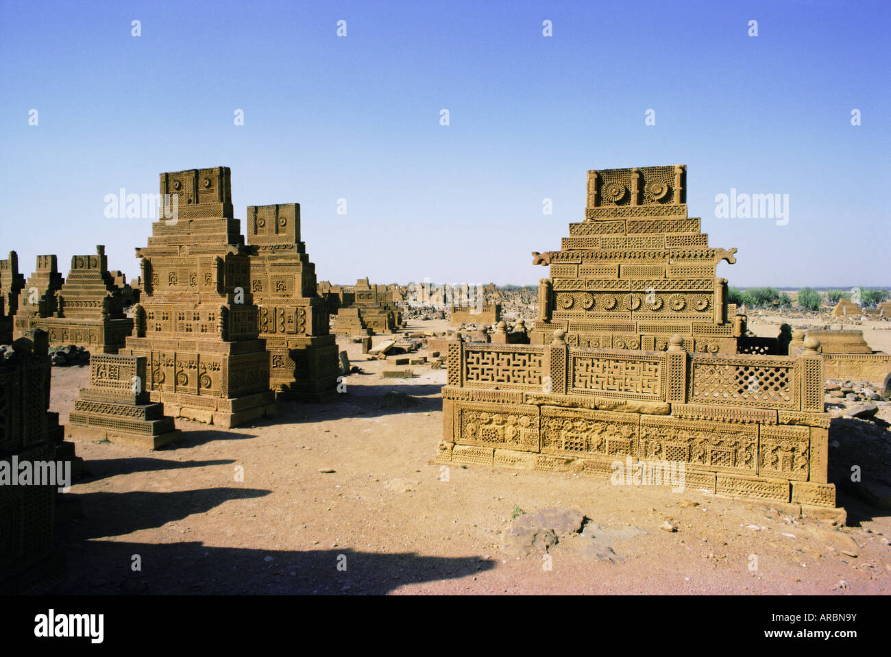 History of sindh hi-res stock photography and images - Alamy