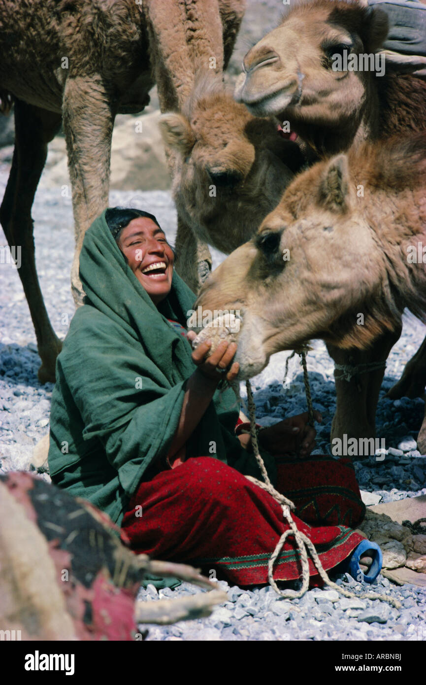 Baluch hi-res stock photography and images - Alamy