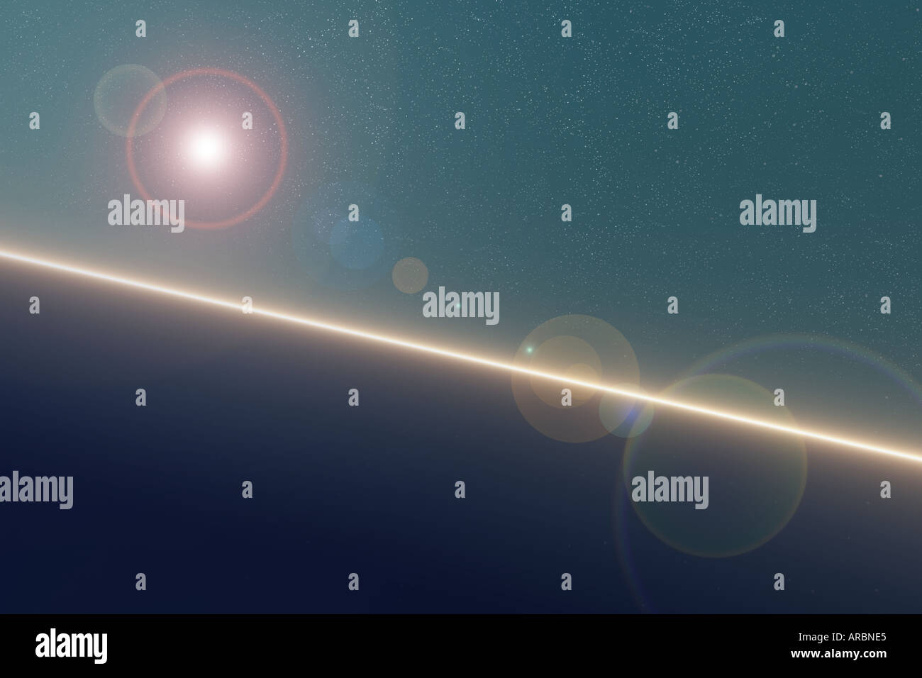 Slant energy hi-res stock photography and images - Alamy