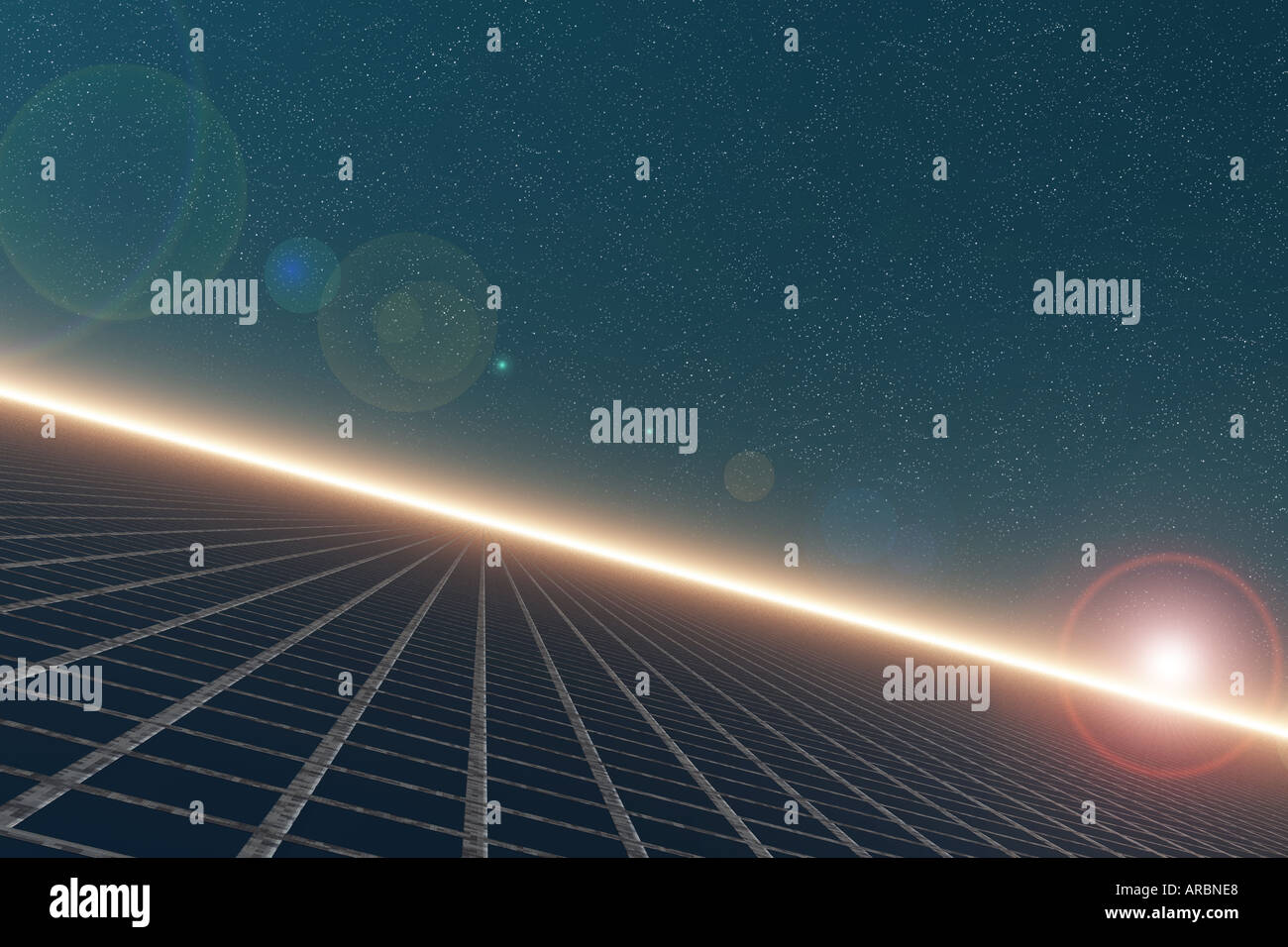Solar Parallax High Resolution Stock Photography and Images - Alamy