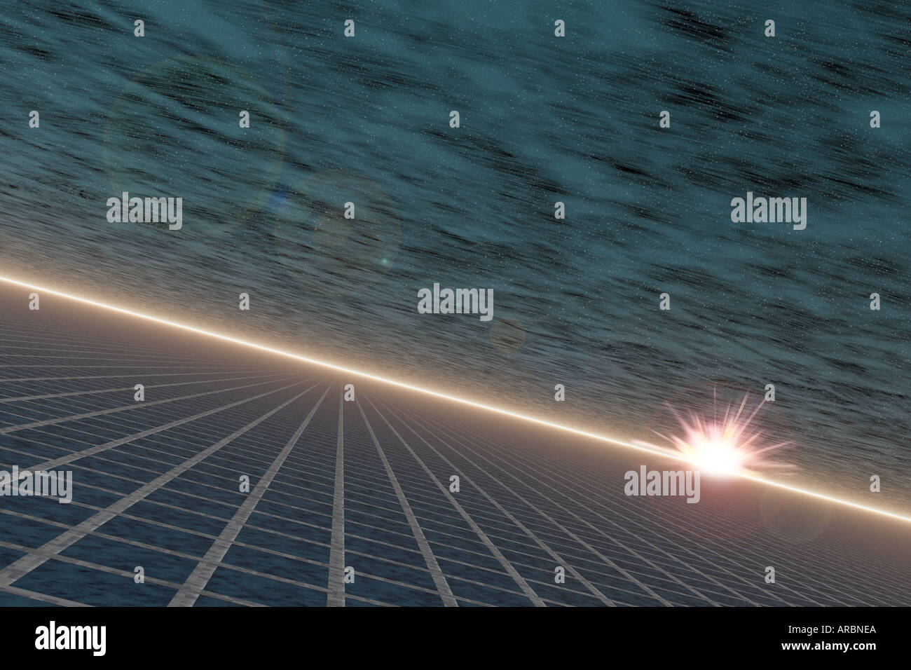 Solar Parallax High Resolution Stock Photography and Images - Alamy
