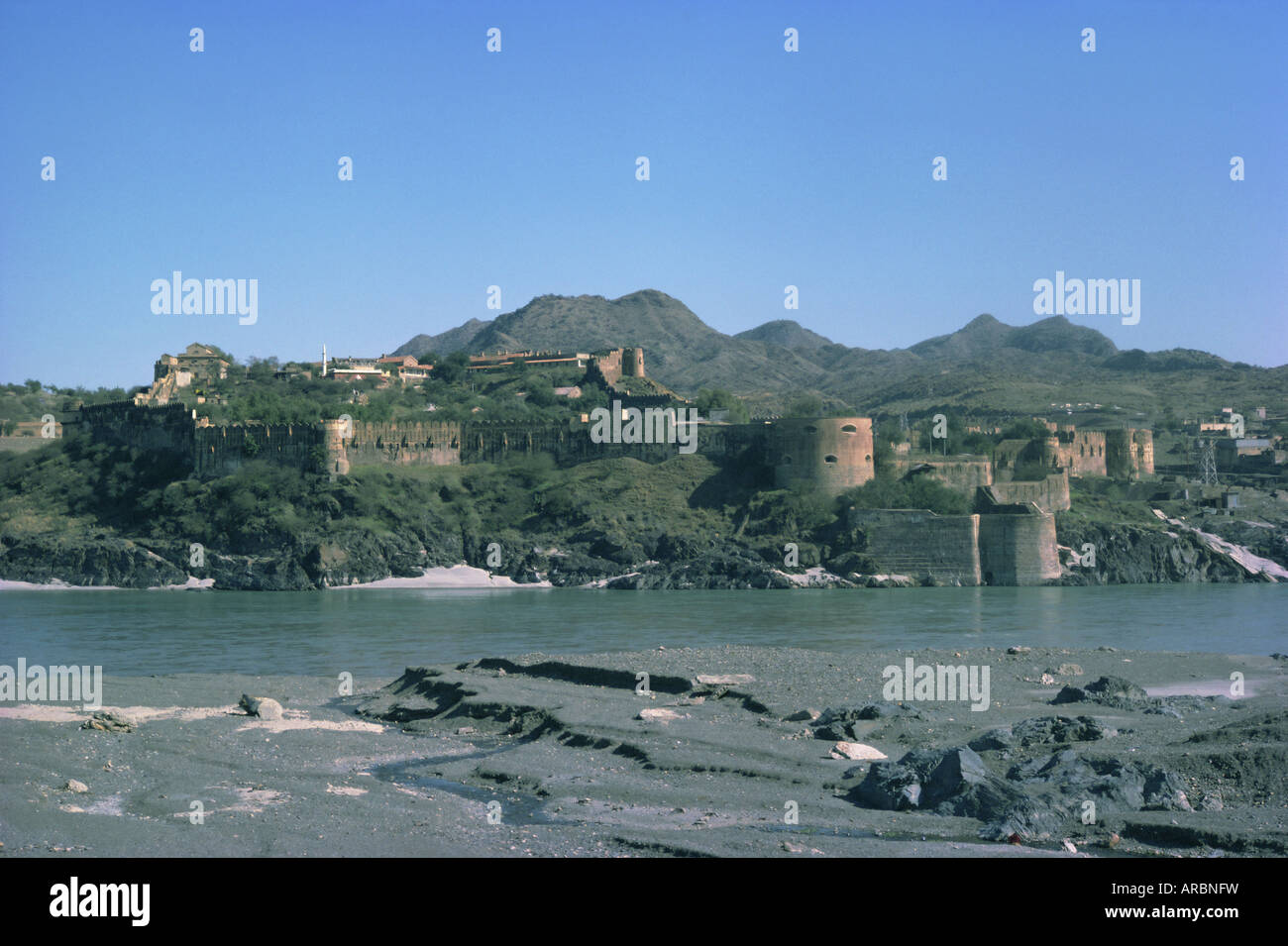 Indus pakistan hi-res stock photography and images - Alamy