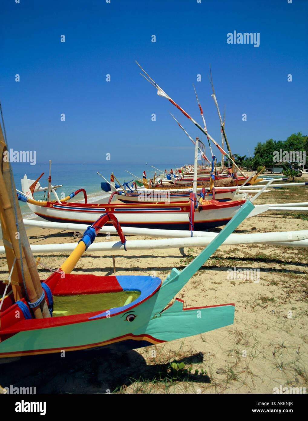 Prahu hi-res stock photography and images - Alamy