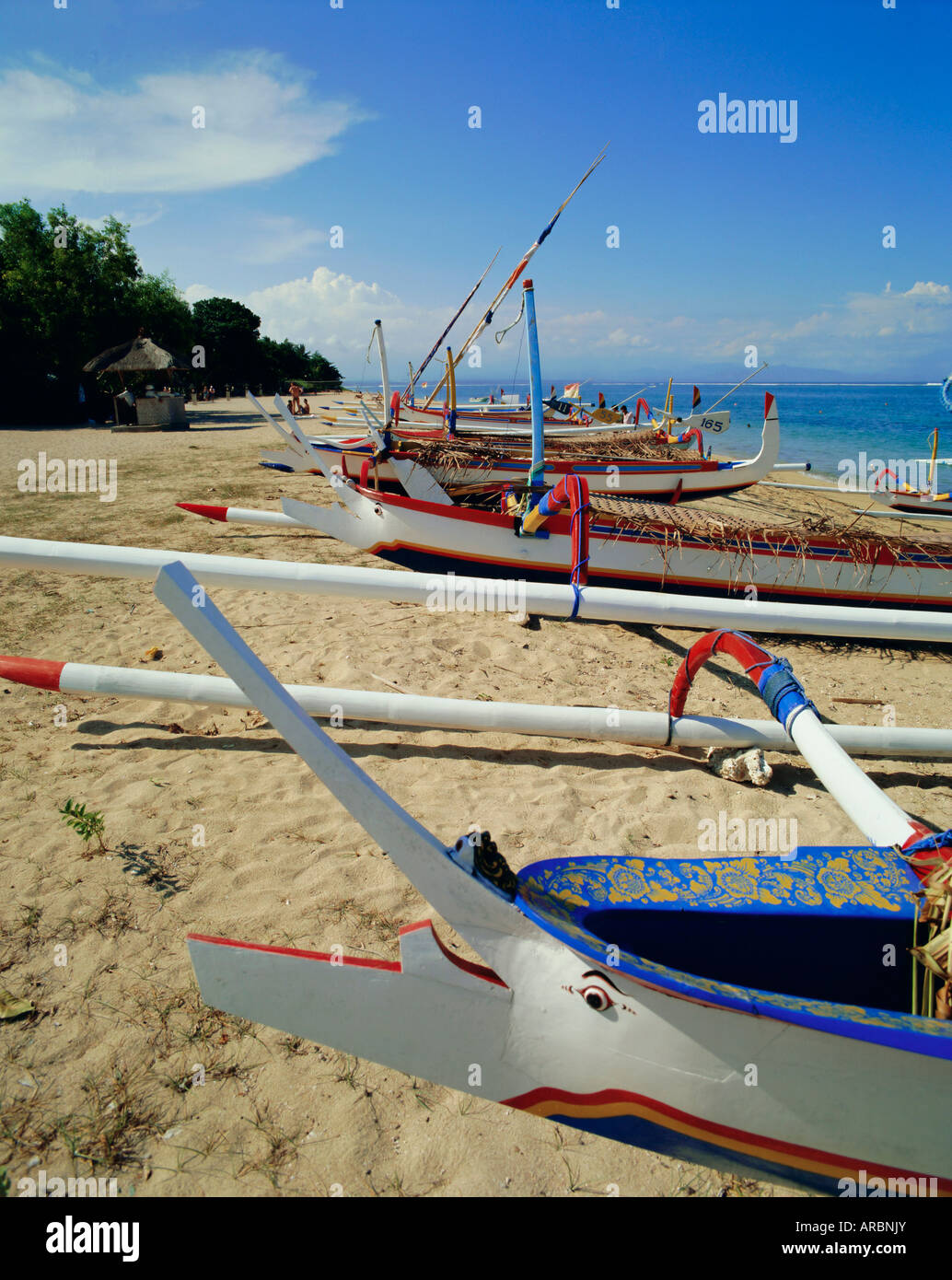 Prahu hi-res stock photography and images - Alamy