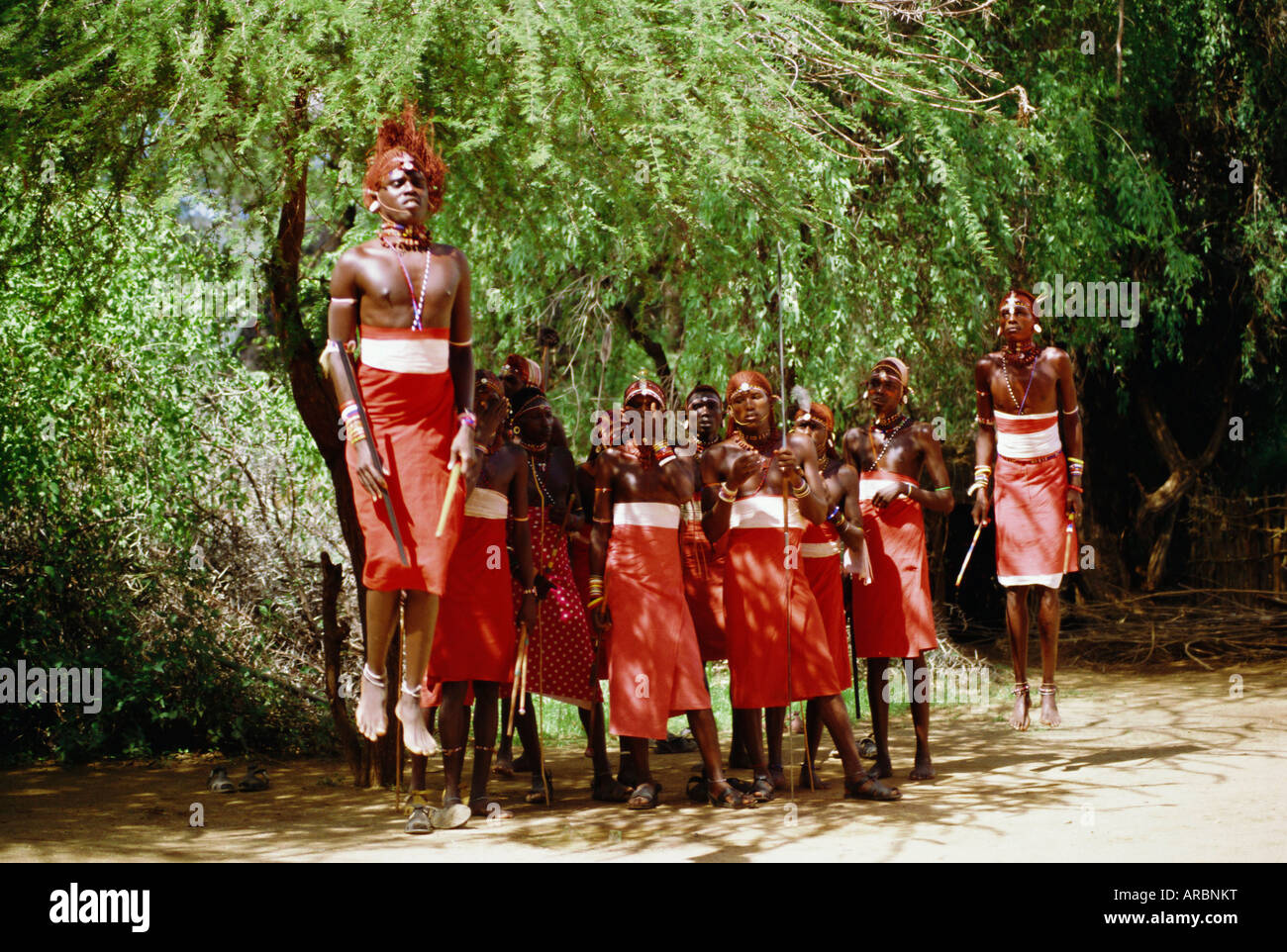 Male men dancing hi-res stock photography and images - Alamy