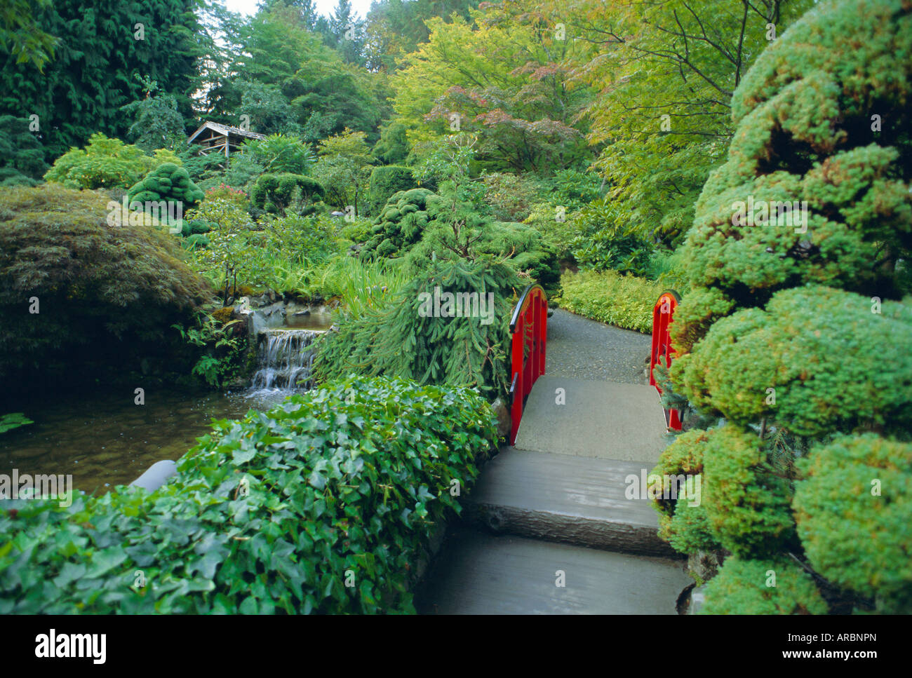 Garden island creek bridge hi-res stock photography and images - Alamy