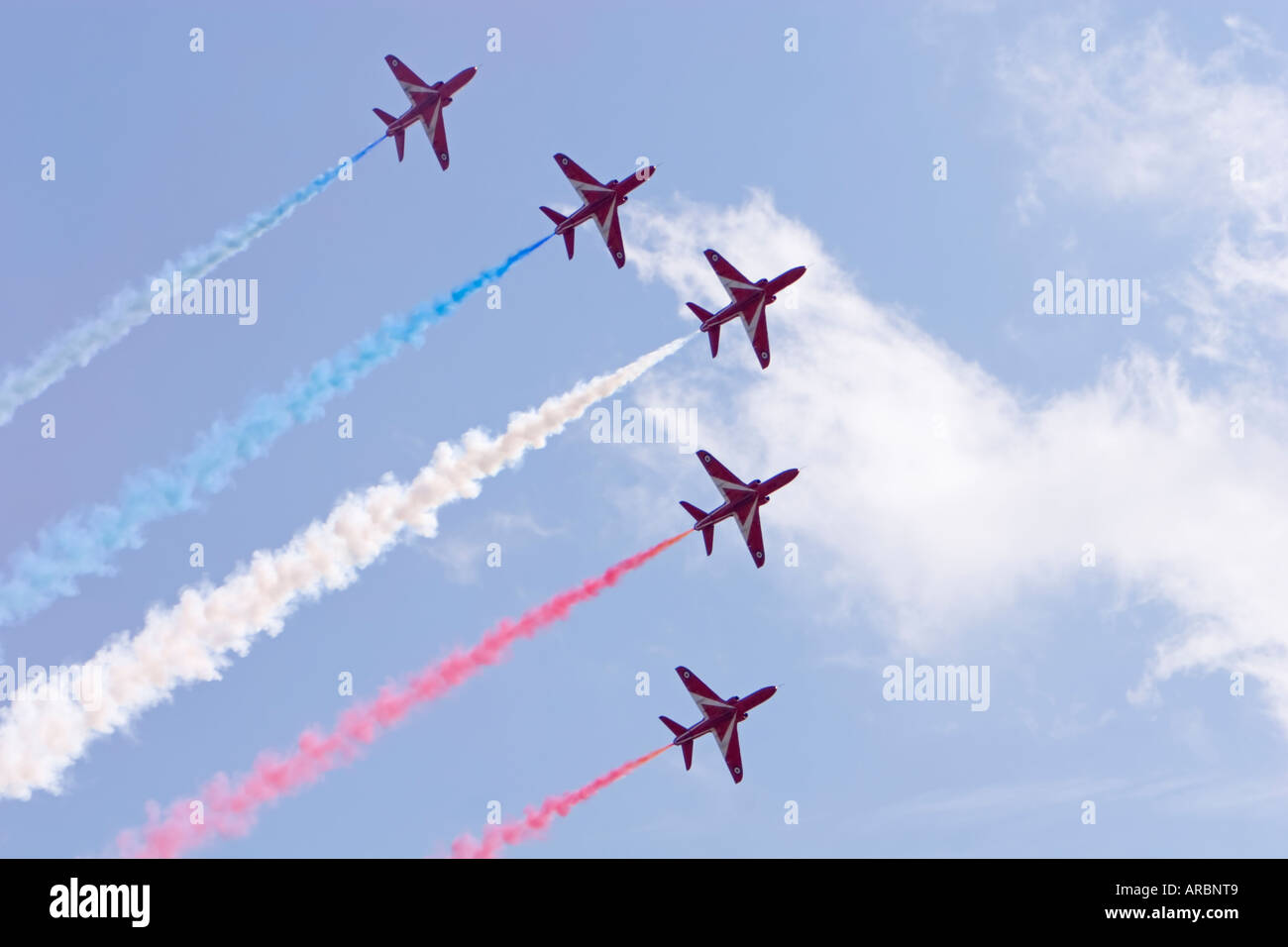 Raf leuchars aerial hi-res stock photography and images - Alamy