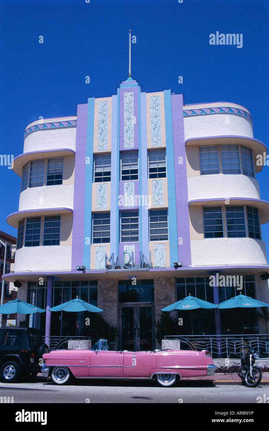 Miami beach miami florida beach hi-res stock photography and images - Alamy