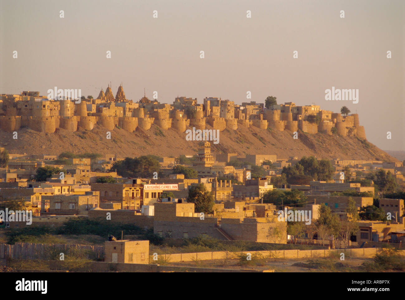 White city of india hi-res stock photography and images - Alamy