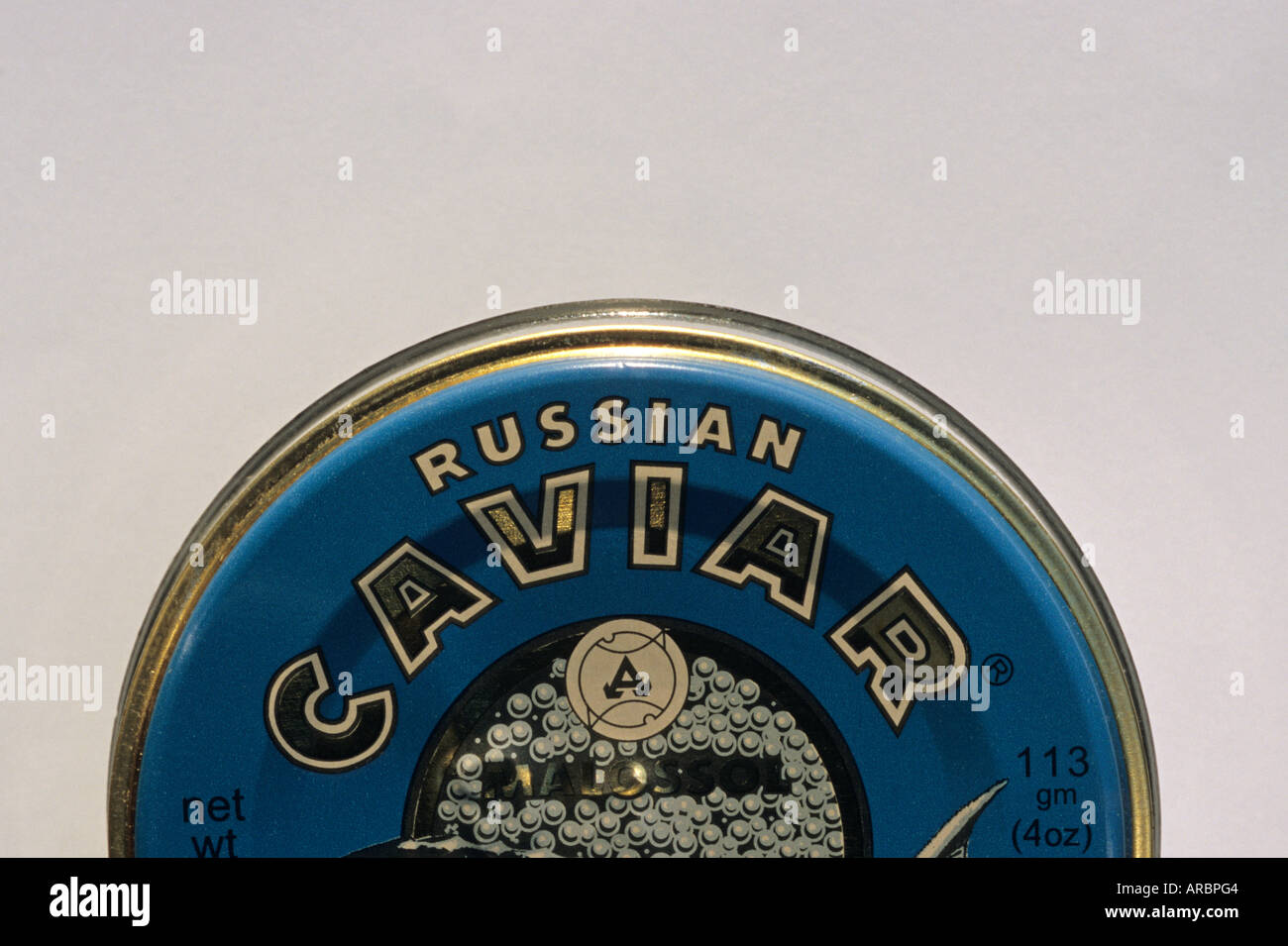 Russian tin hi-res stock photography and images - Alamy