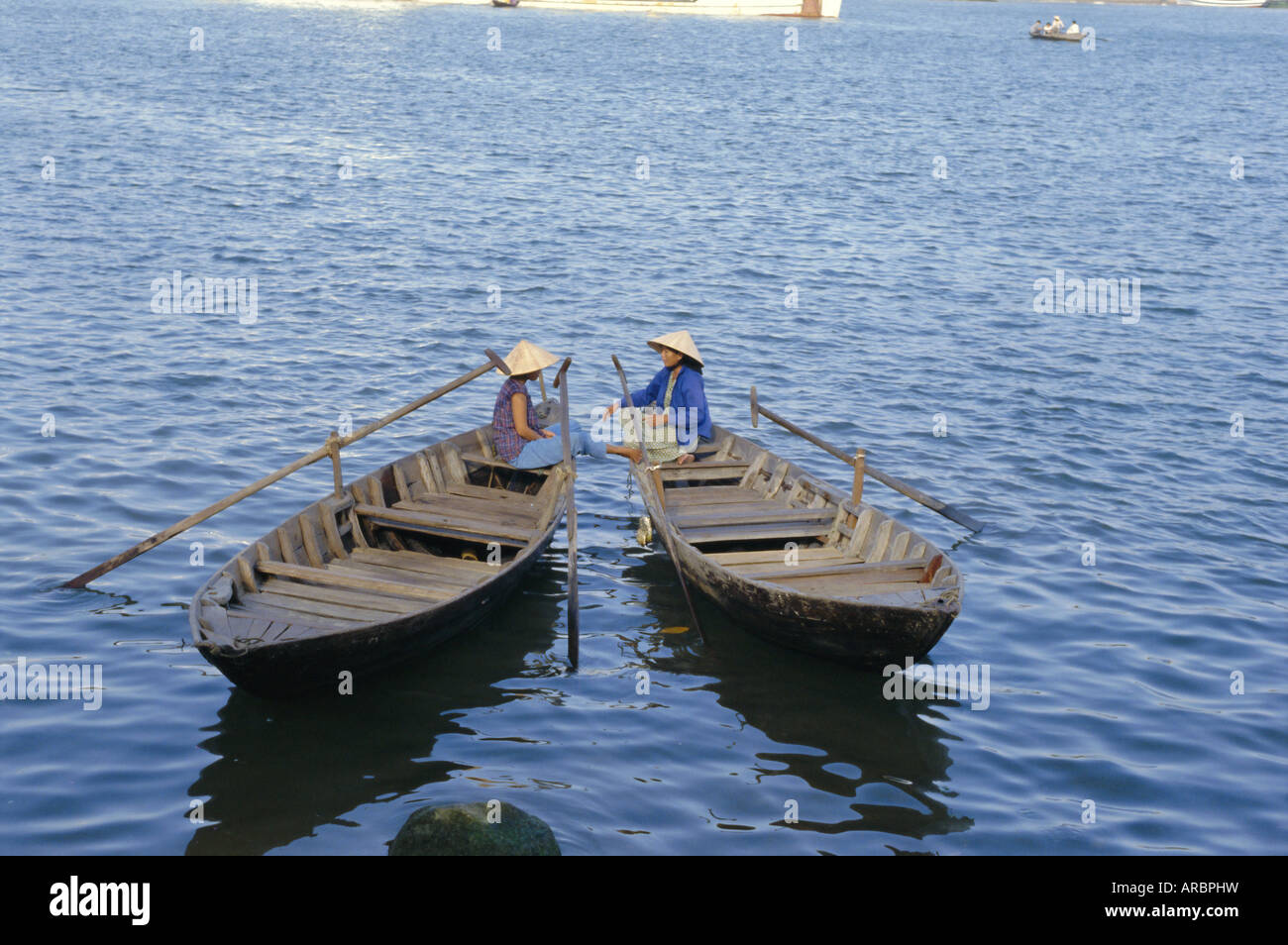 Danang tour hi-res stock photography and images - Alamy