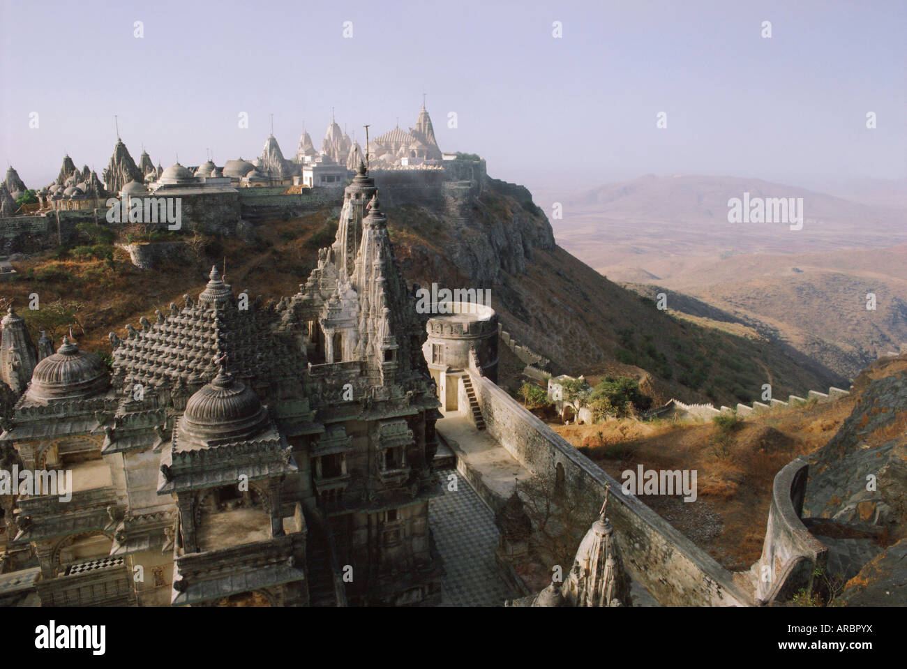 Girnar Mountain History