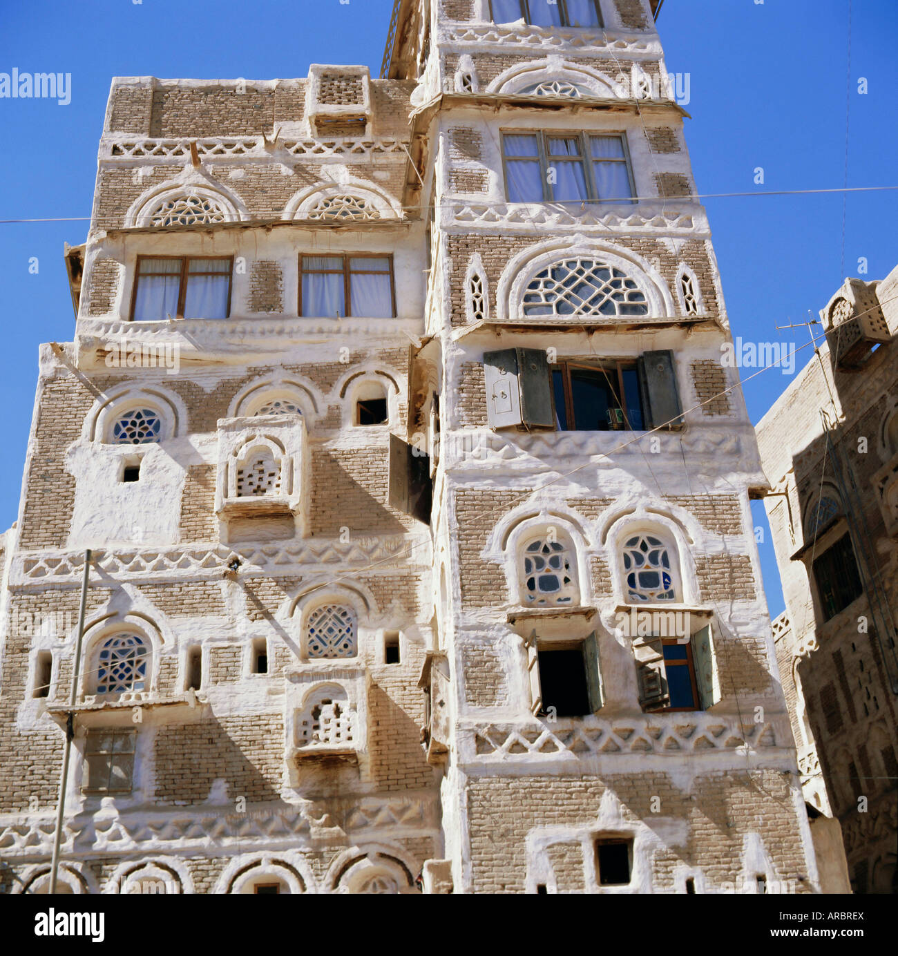 Yemen arab republic hi-res stock photography and images - Alamy