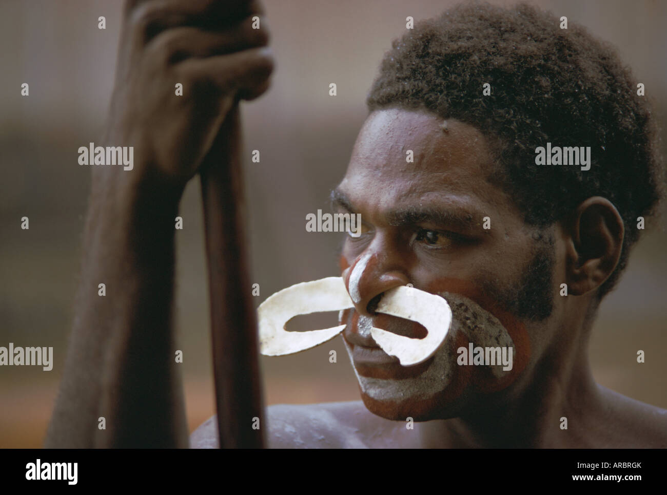 Irian jaya barat hi-res stock photography and images - Alamy