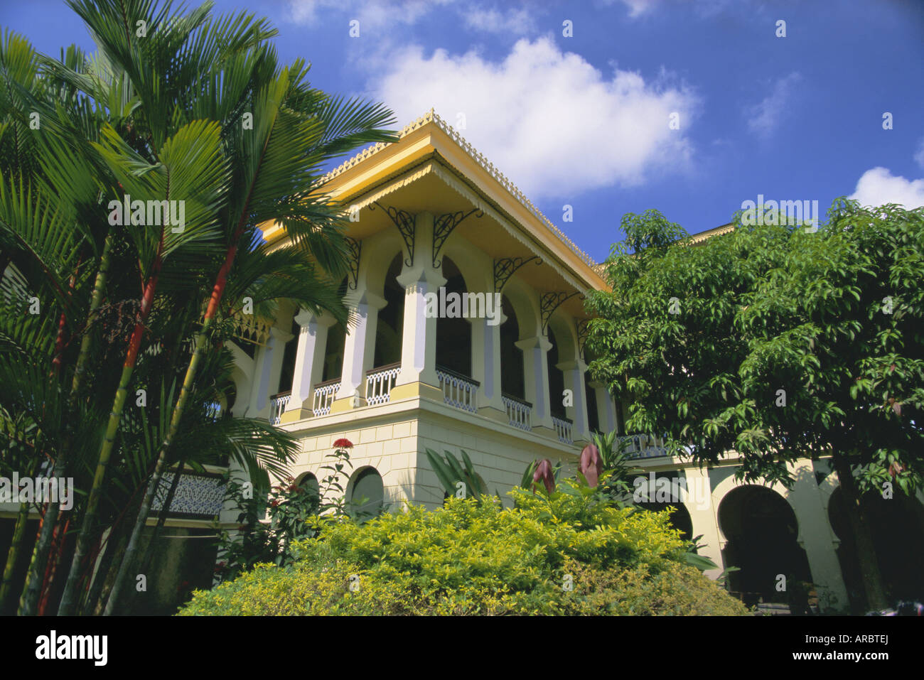 Landmark of medan hi-res stock photography and images - Alamy