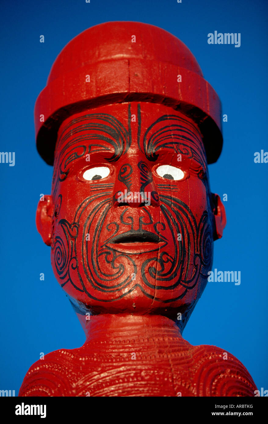 Poupou hi-res stock photography and images - Alamy