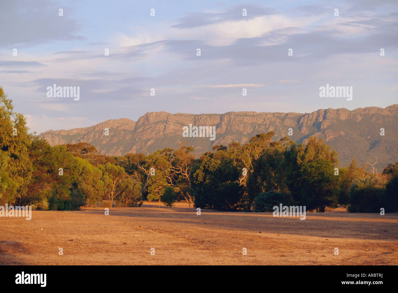 Victoria range hi-res stock photography and images - Alamy