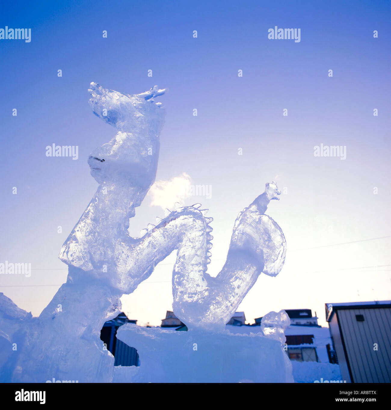 Mombetsu hi-res stock photography and images - Alamy