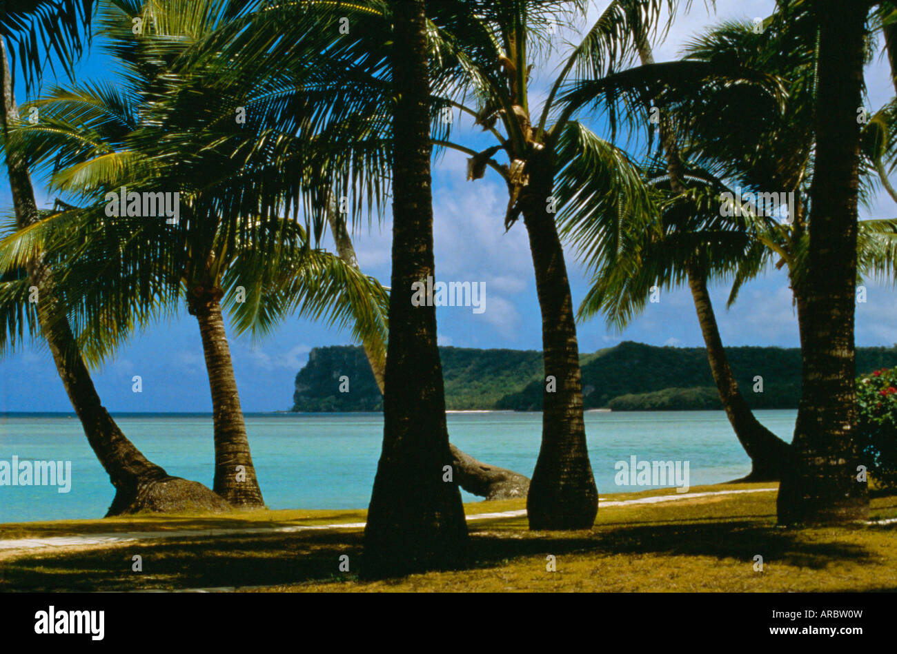 Agana guam hi-res stock photography and images - Alamy