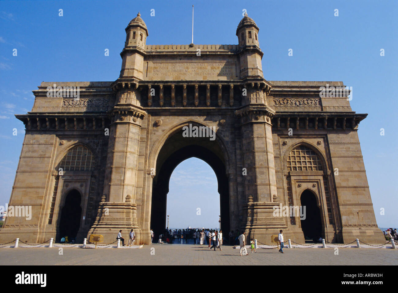 Bombay 1900s hi-res stock photography and images - Alamy