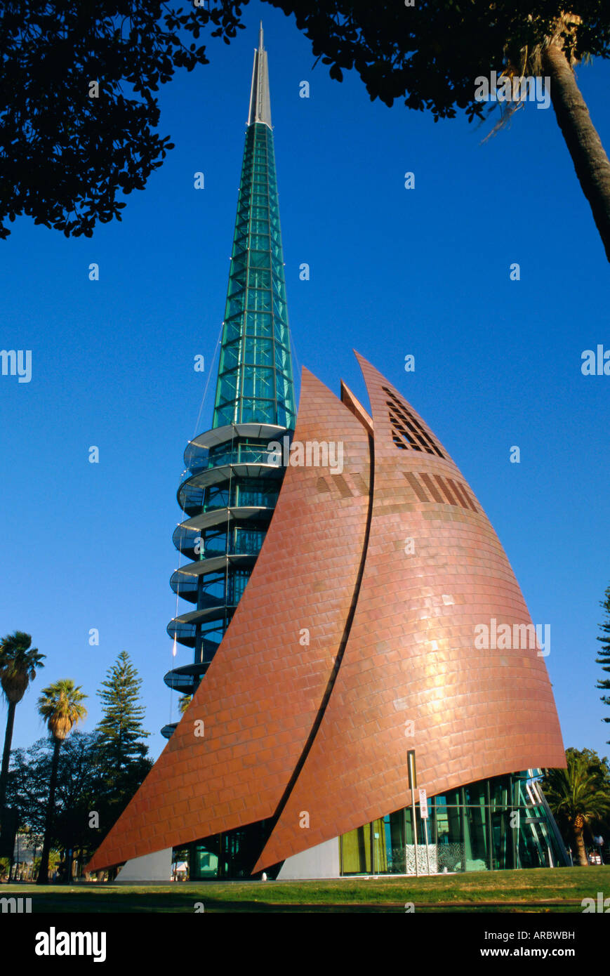 Round belltower hi-res stock photography and images - Alamy