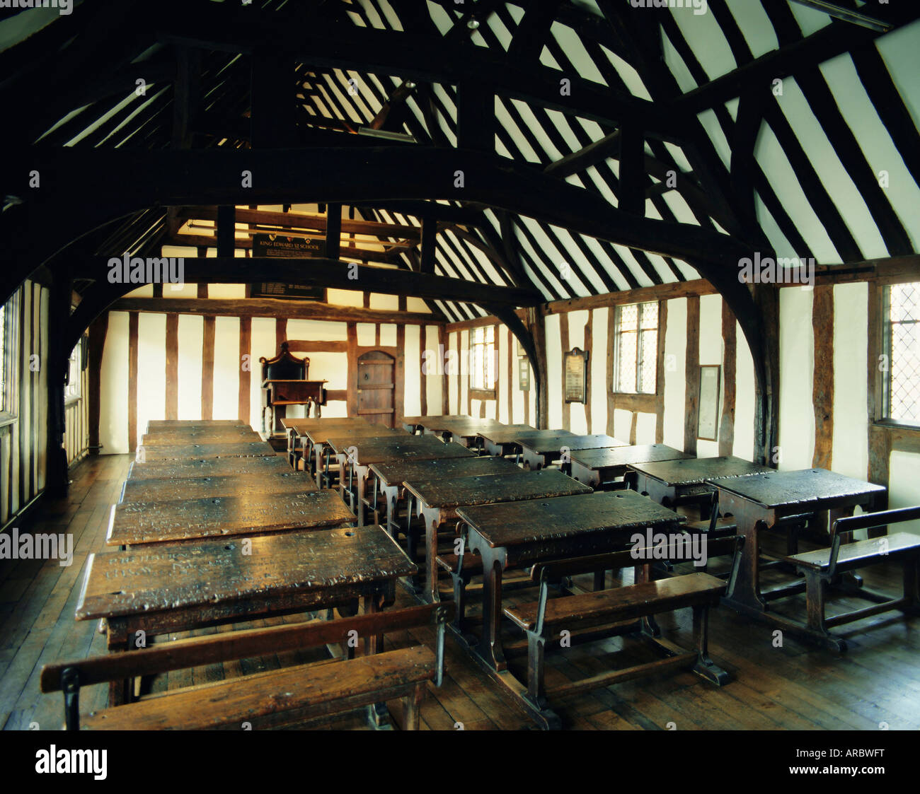 William Shakespeare Education