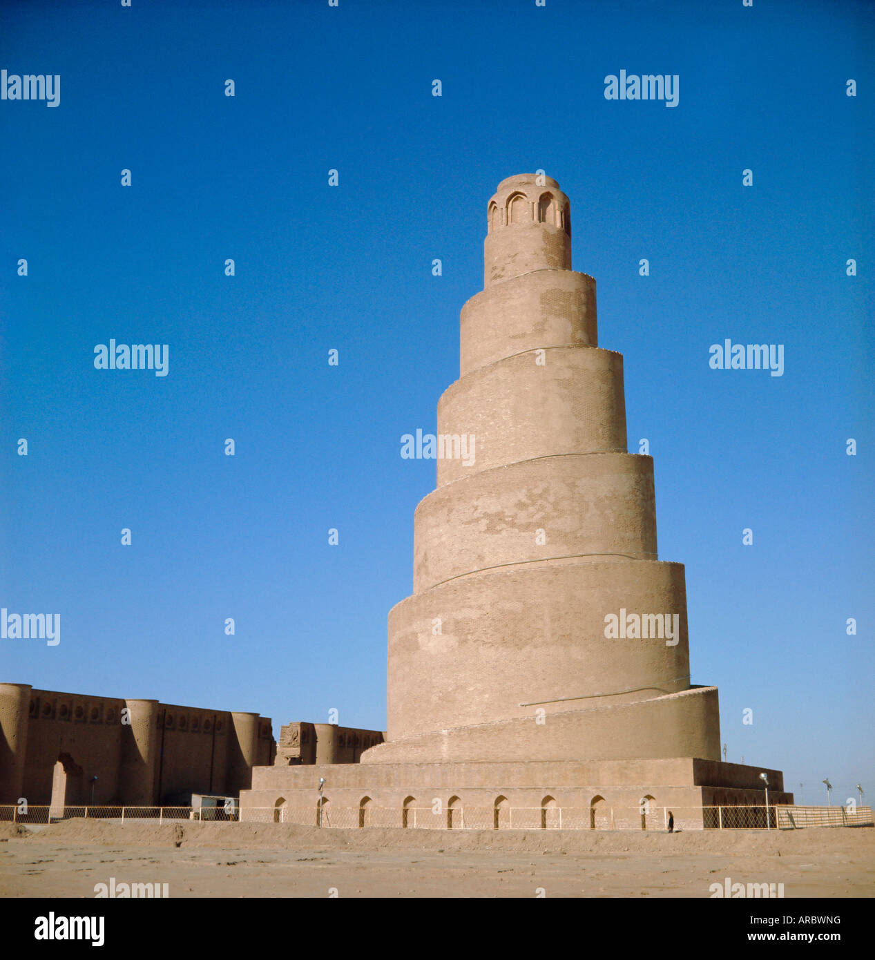 Samarra iraq hi-res stock photography and images - Alamy
