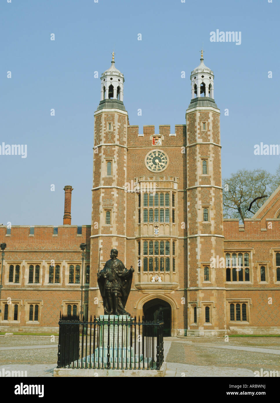 Luptons towe hi-res stock photography and images - Alamy