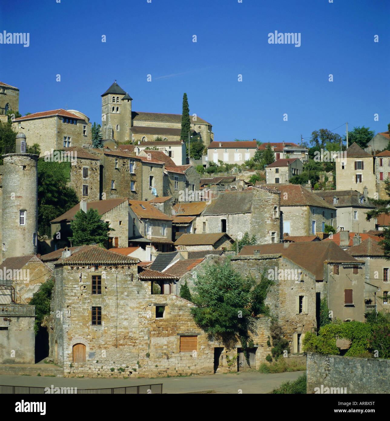 Eveque hi-res stock photography and images - Alamy