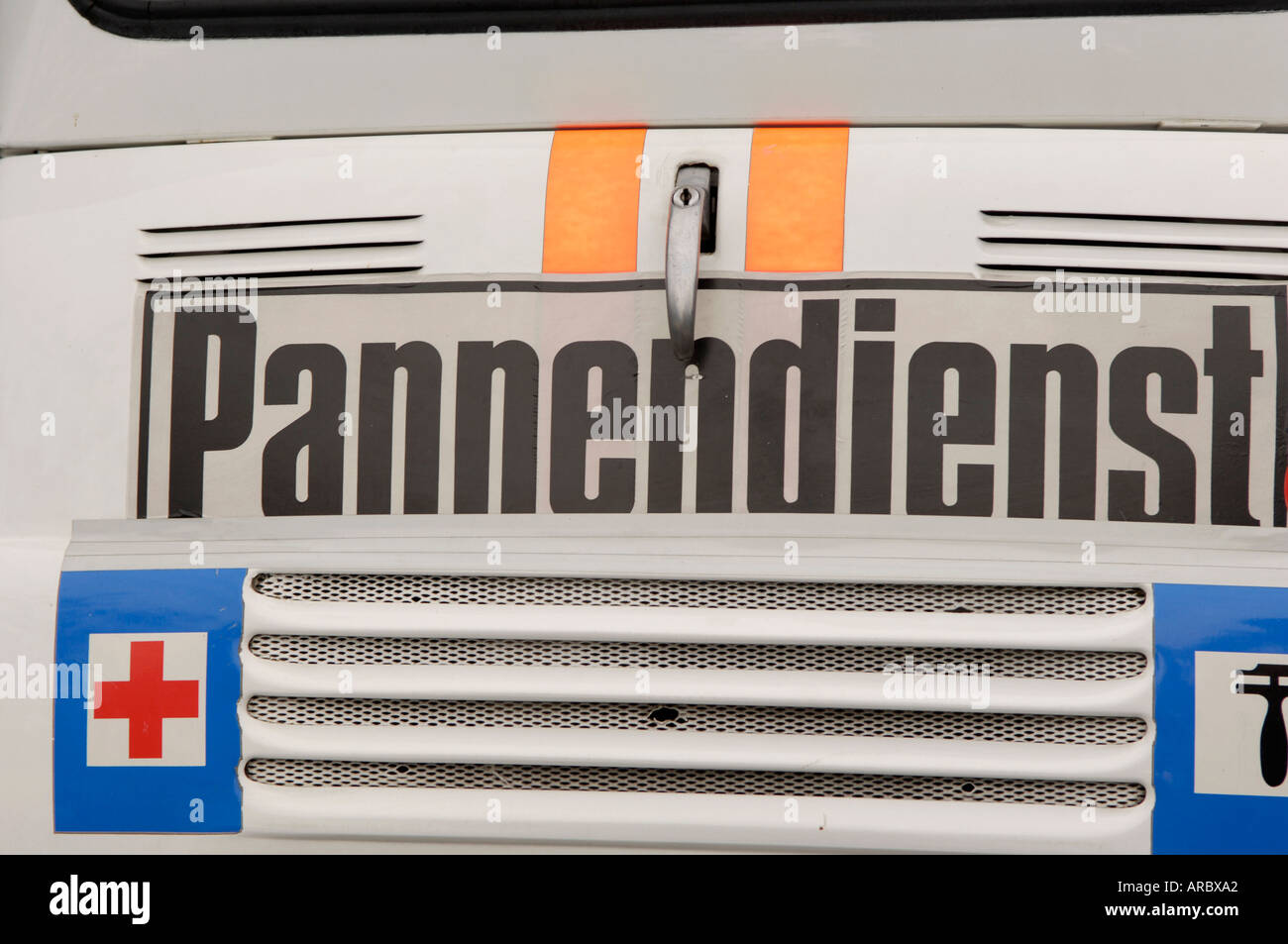 Breakdown point hi-res stock photography and images - Alamy