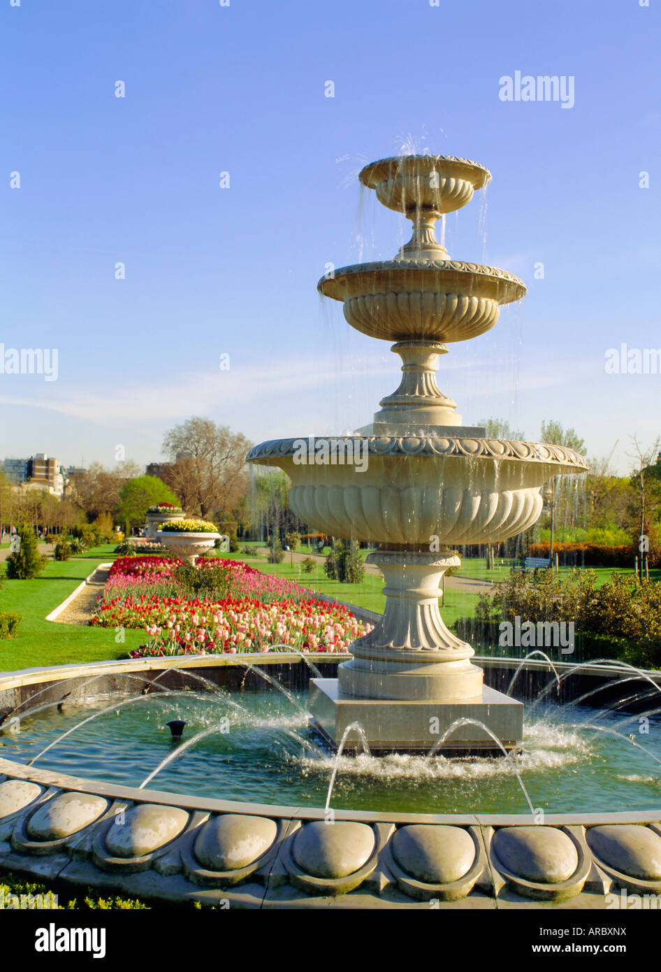 The regents park hi-res stock photography and images - Alamy