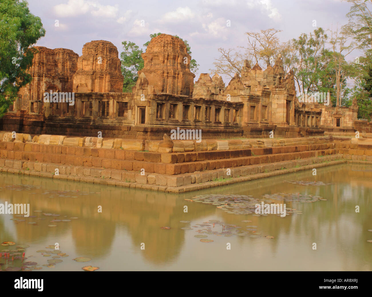Khorat plateau thailand hi-res stock photography and images - Alamy