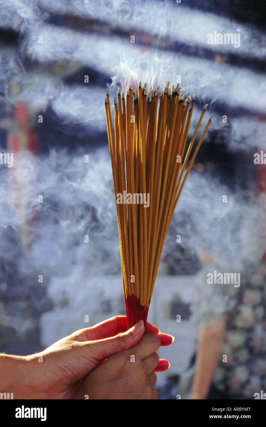 Hand hong kong hi-res stock photography and images - Alamy