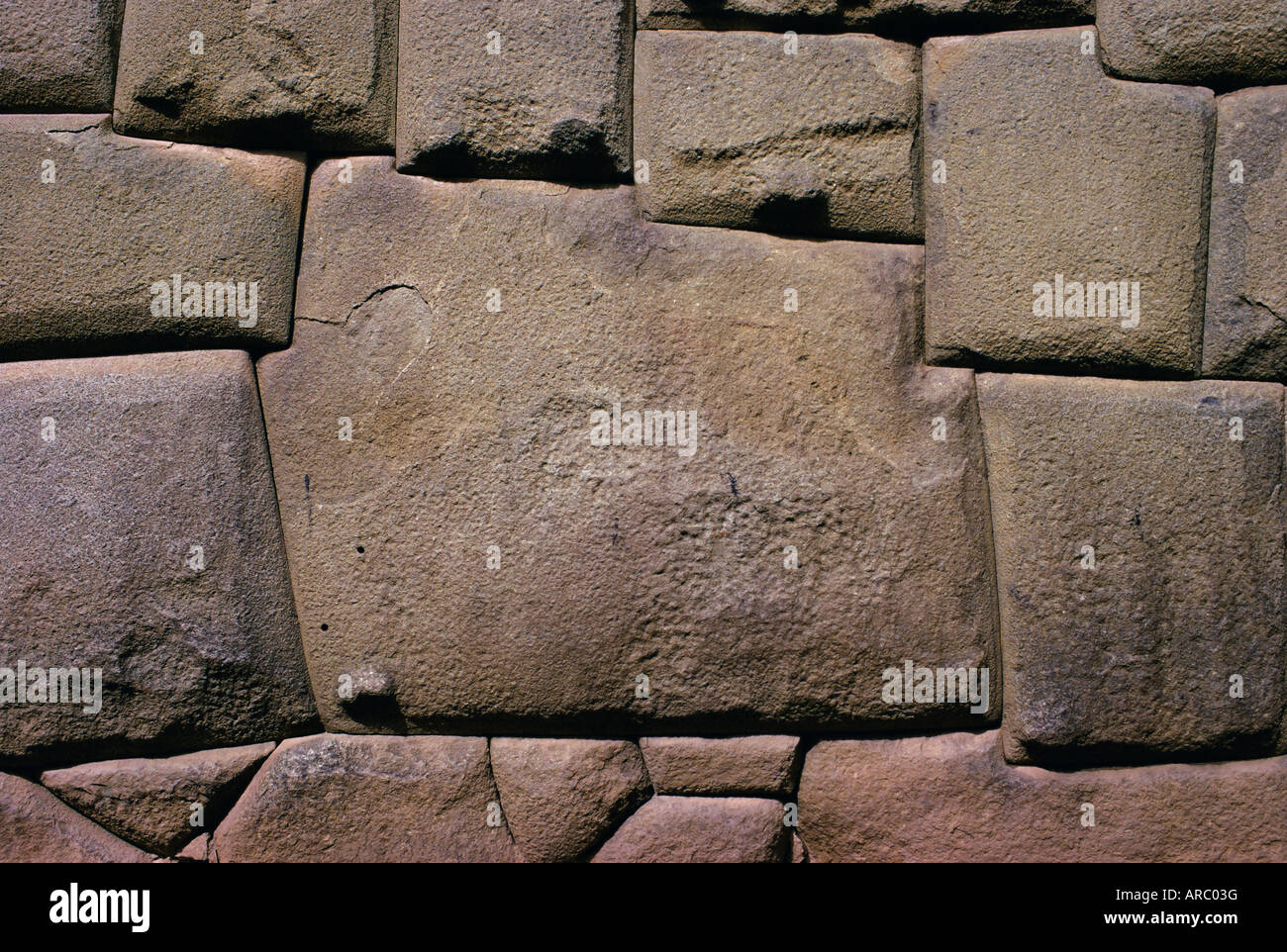 Hatunrumiyoc hi-res stock photography and images - Alamy