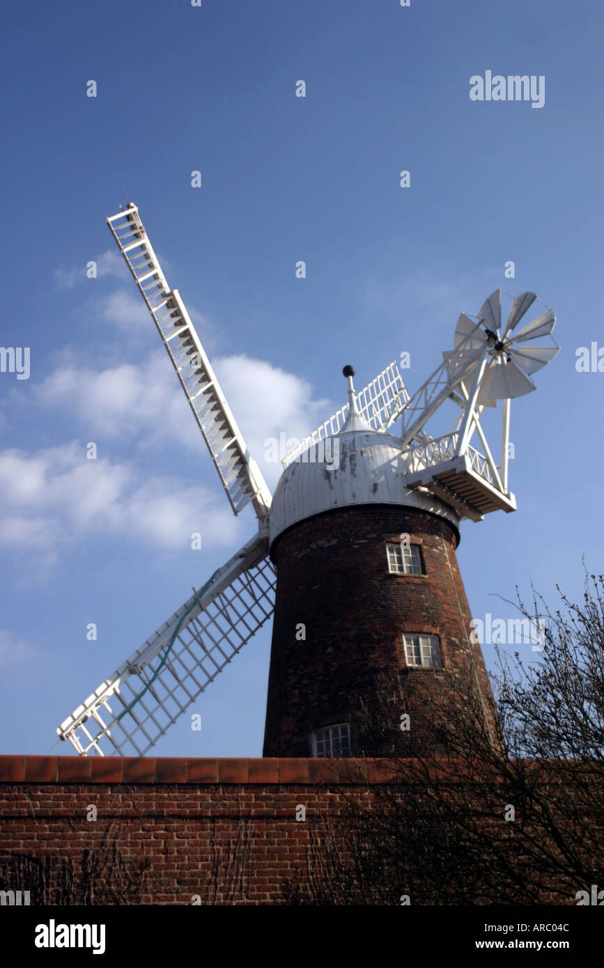 Sneinton nottingham city hi-res stock photography and images - Alamy