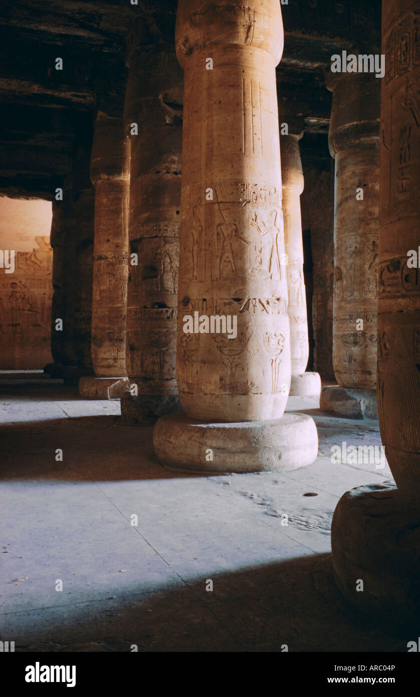 Sethos i hi-res stock photography and images - Alamy