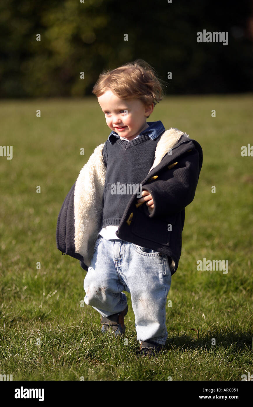 Coat flapping hi-res stock photography and images - Alamy