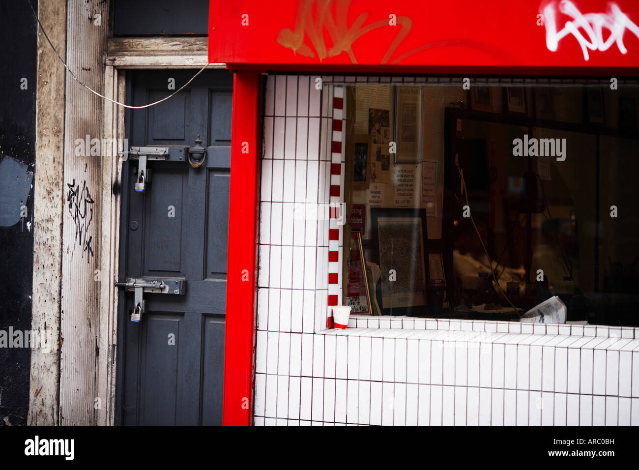 Penny barber hi-res stock photography and images - Alamy