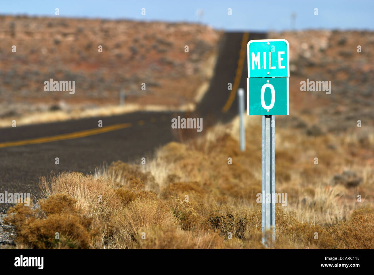Possibilities road sign hi-res stock photography and images - Alamy