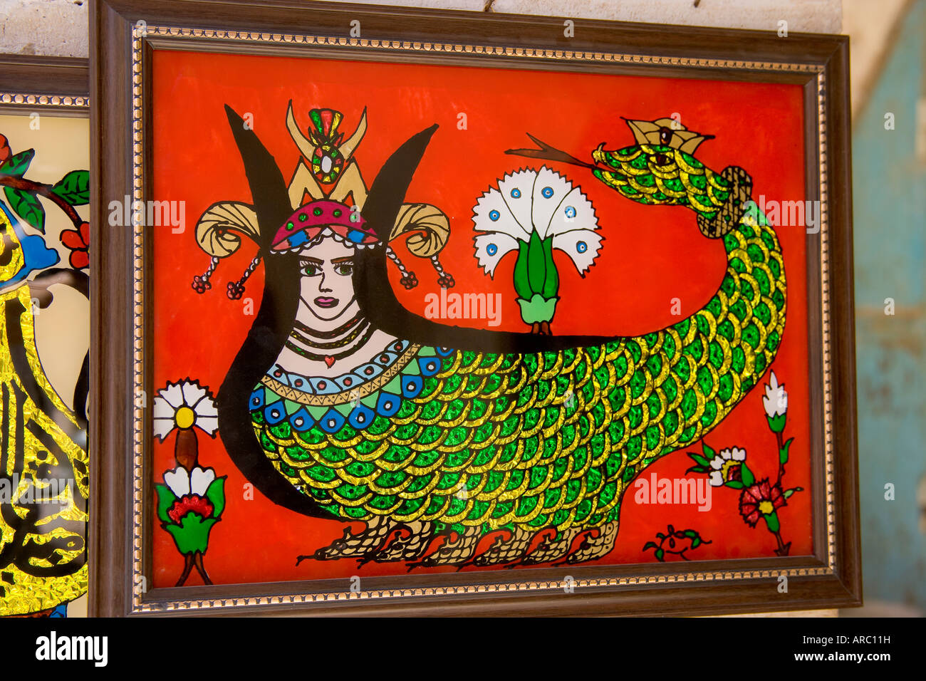 The Immortal Story High Resolution Stock Photography and Images - Alamy