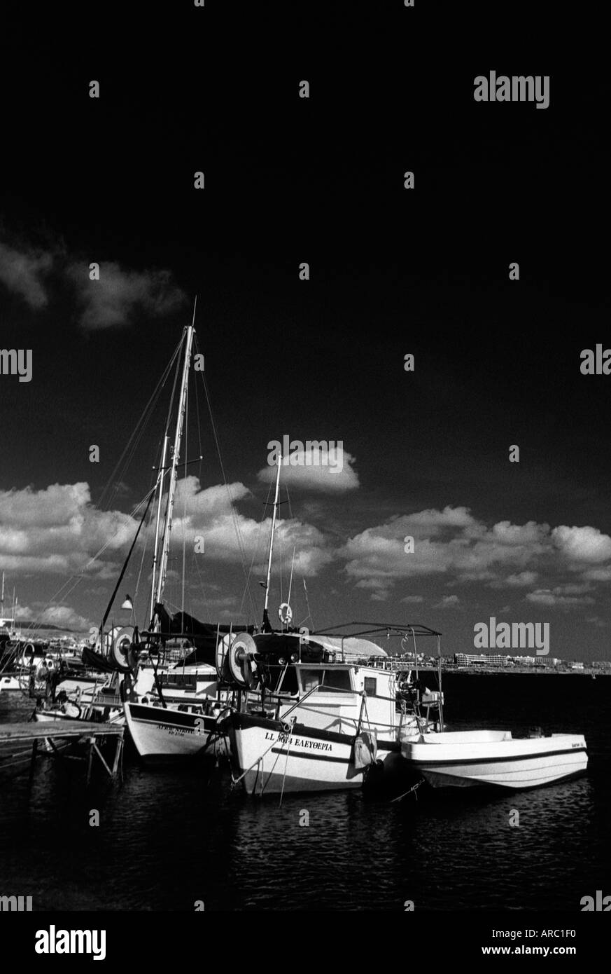 Safety for boats Black and White Stock Photos & Images - Alamy