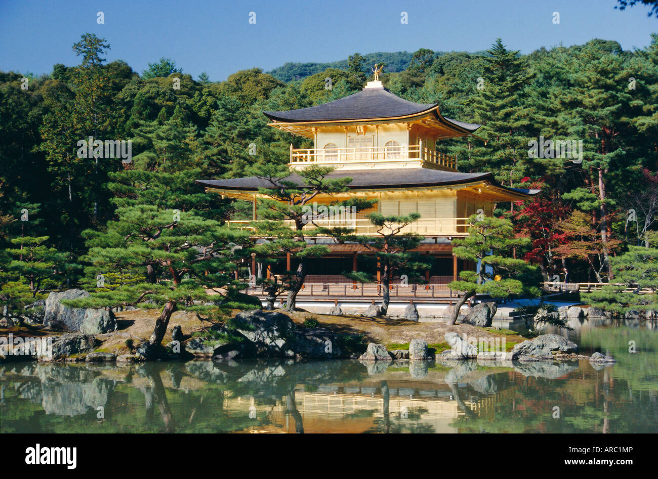 Long pavilion hi-res stock photography and images - Alamy